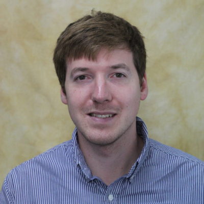 Engstrom, Michael – Pfleger Lab – UW–Madison
