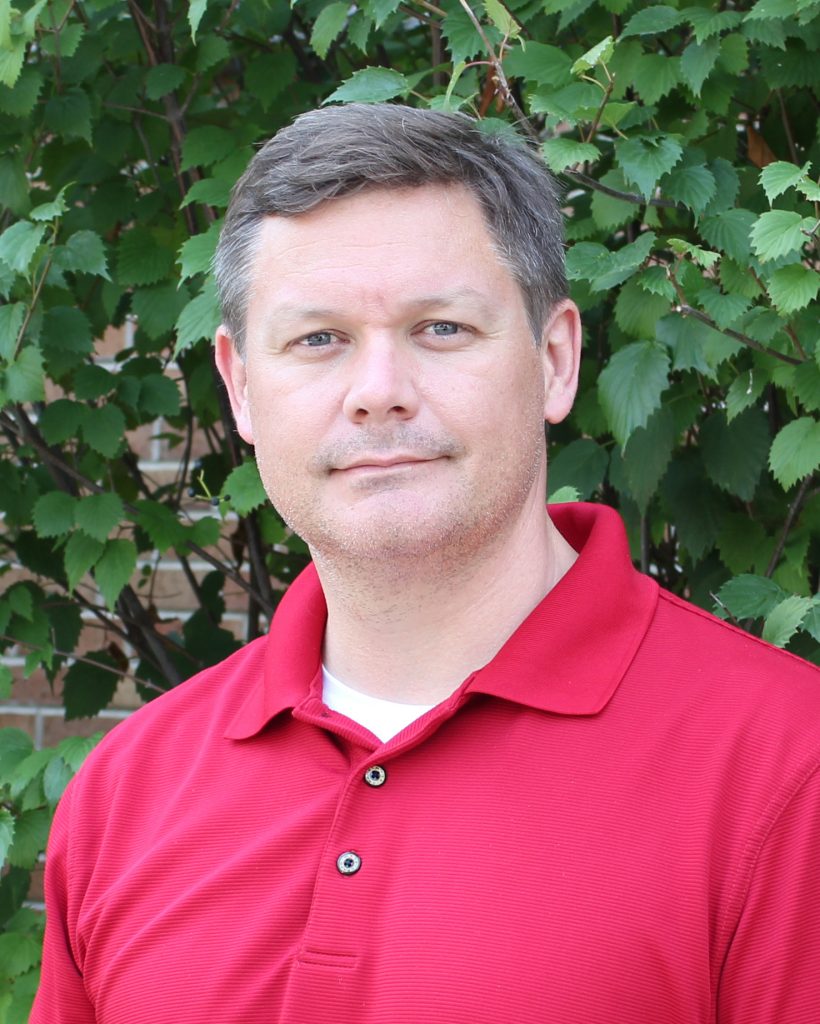 Pfleger, Brian F. – Pfleger Lab – UW–Madison