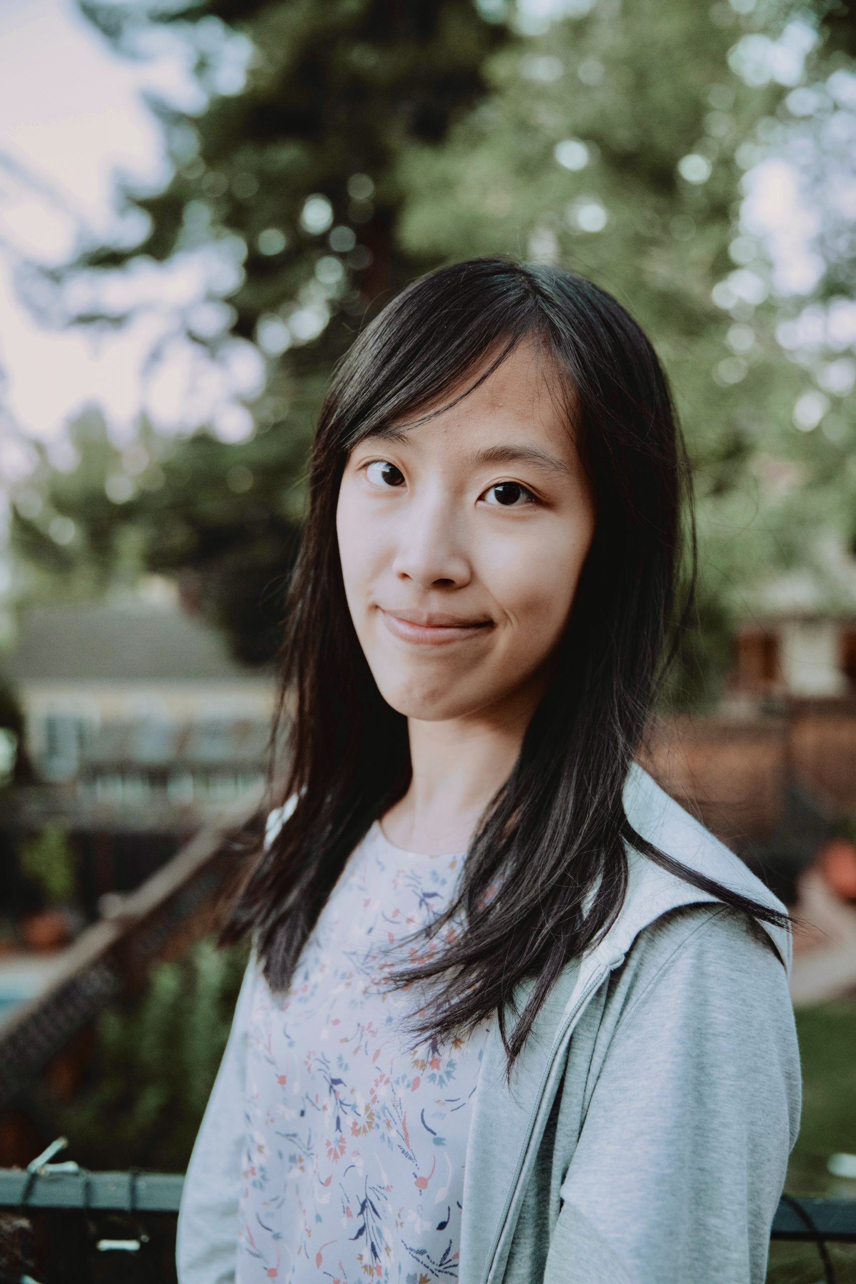 Su, Yun – Pfleger Lab – UW–Madison