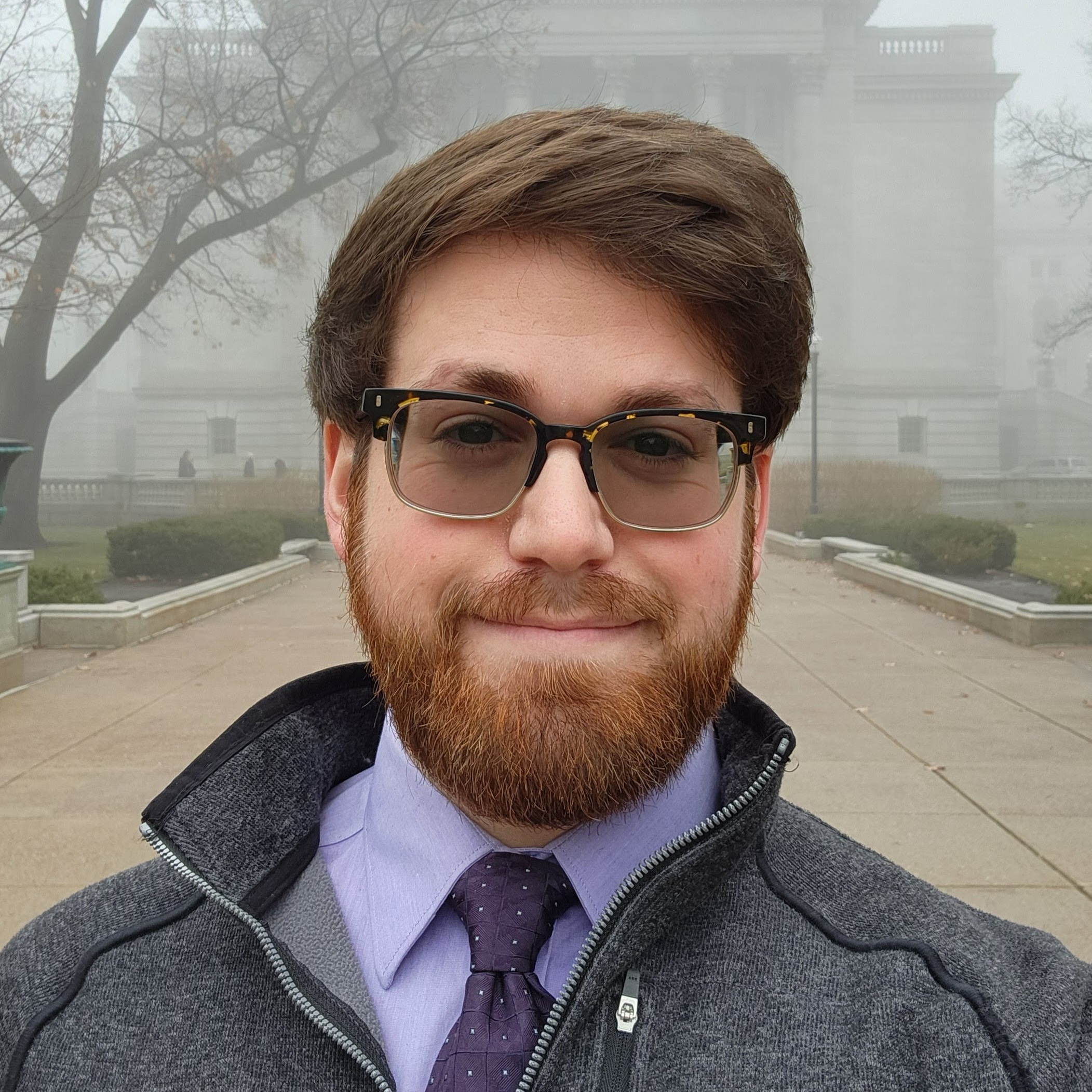 People – Pfleger Lab – UW–Madison